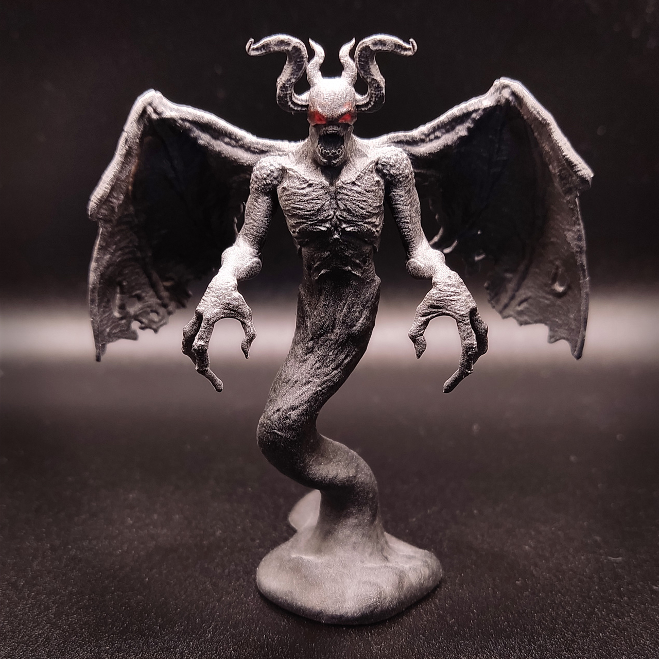 Shadow Demon Pathfinder